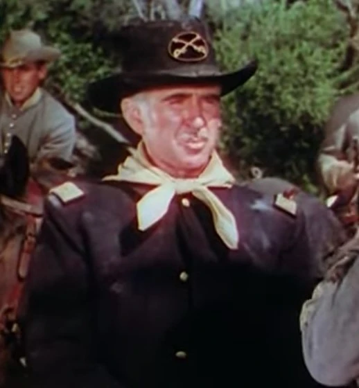 Thomas Riordan | Historical films Wiki | Fandom