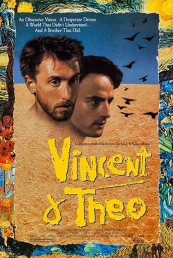 Vincent & Theo (1990) | Historical films Wiki | Fandom