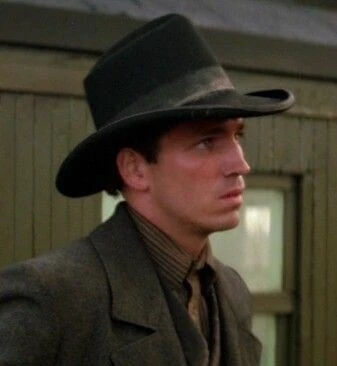 Warren Earp | Historical films Wiki | Fandom