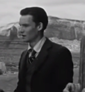 Hotel Clerk | Historical films Wiki | Fandom