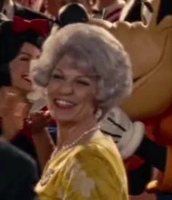 Lillian Disney | Historical films Wiki | Fandom