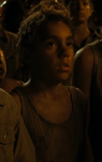 Mission Boy 8 | Historical films Wiki | Fandom