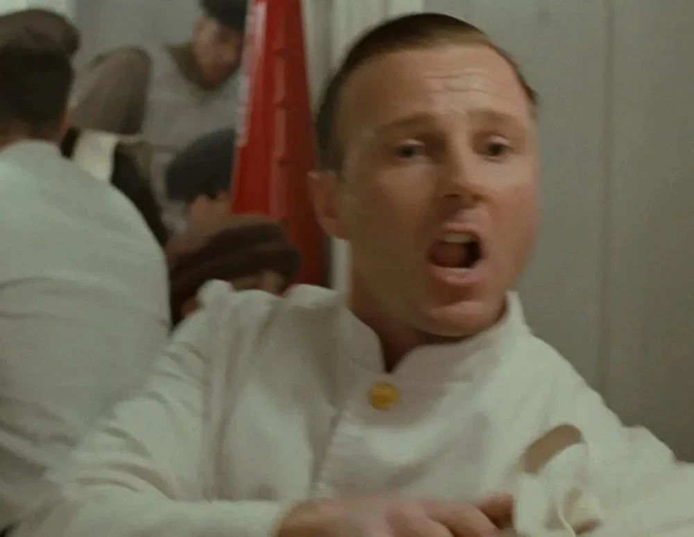 Steward 2 | Historical films Wiki | Fandom