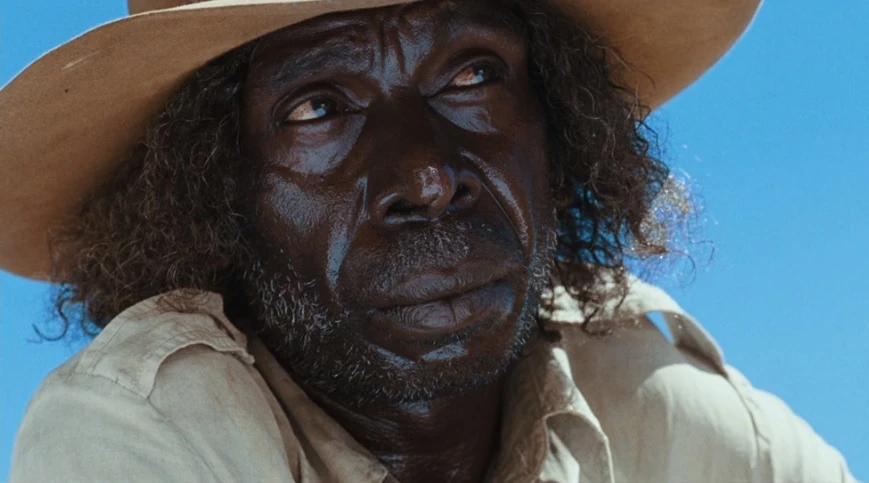 Aboriginal Tracker | Historical films Wiki | Fandom