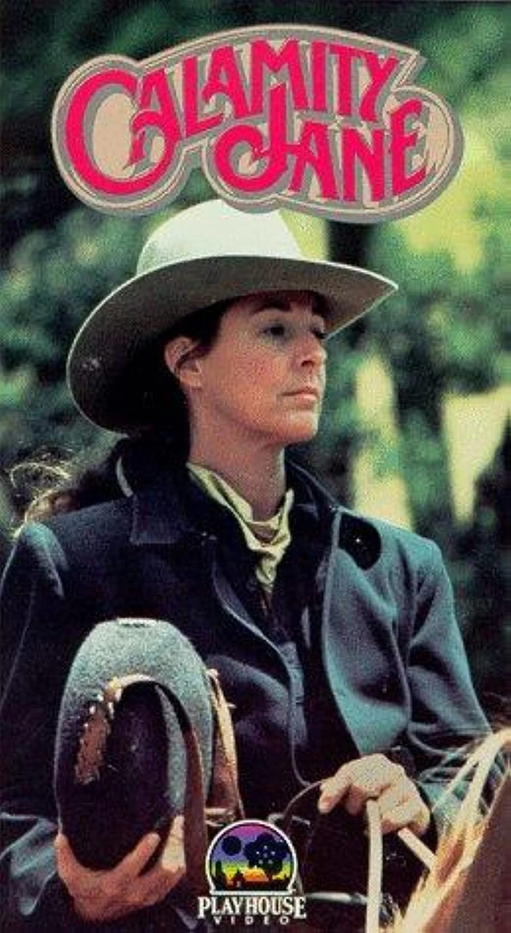 Calamity Jane (1984 TV) | Historical films Wiki | Fandom