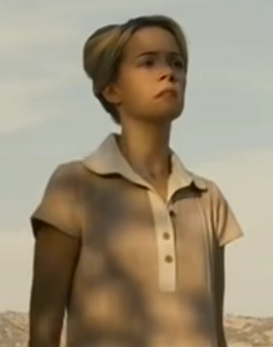 Cecilia Shepard | Historical films Wiki | Fandom