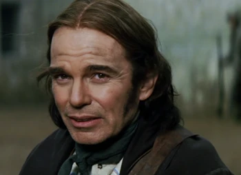 Davy Crockett (The Alamo (2004)) | Historical films Wiki | Fandom