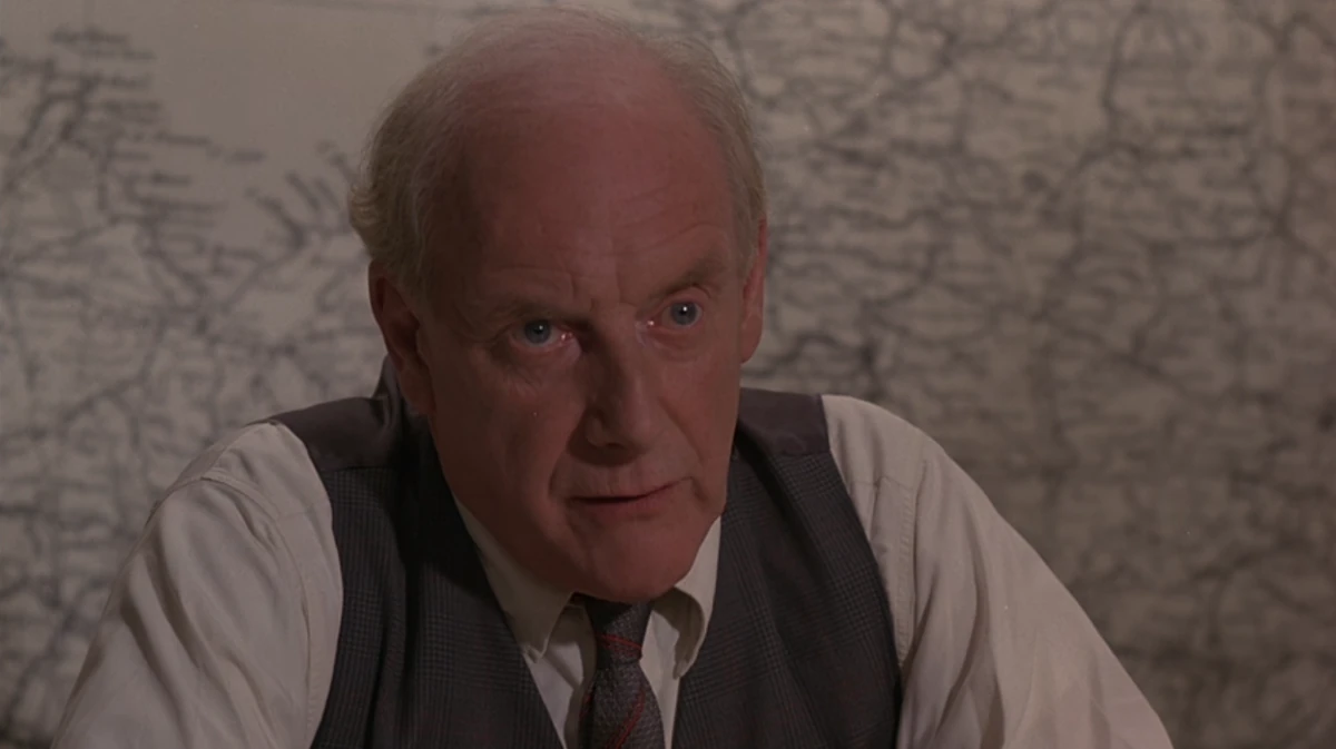 Geoffrey Macklin | Historical films Wiki | Fandom