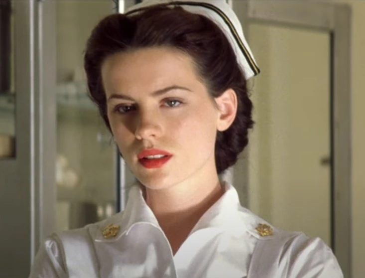 Evelyn Johnson | Historical films Wiki | Fandom