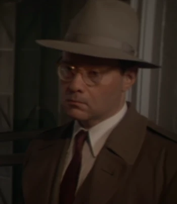 Kenneth Whiteside | Historical films Wiki | Fandom