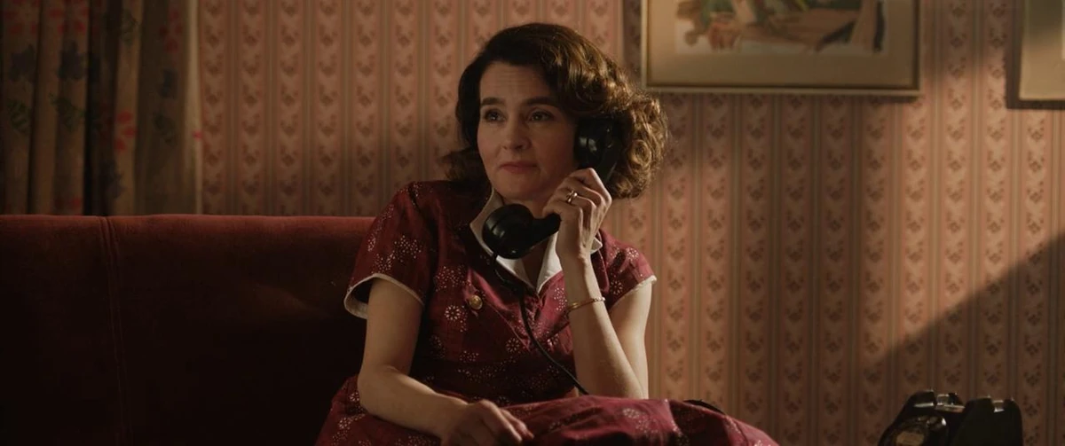 Lucille Hardy | Historical films Wiki | Fandom