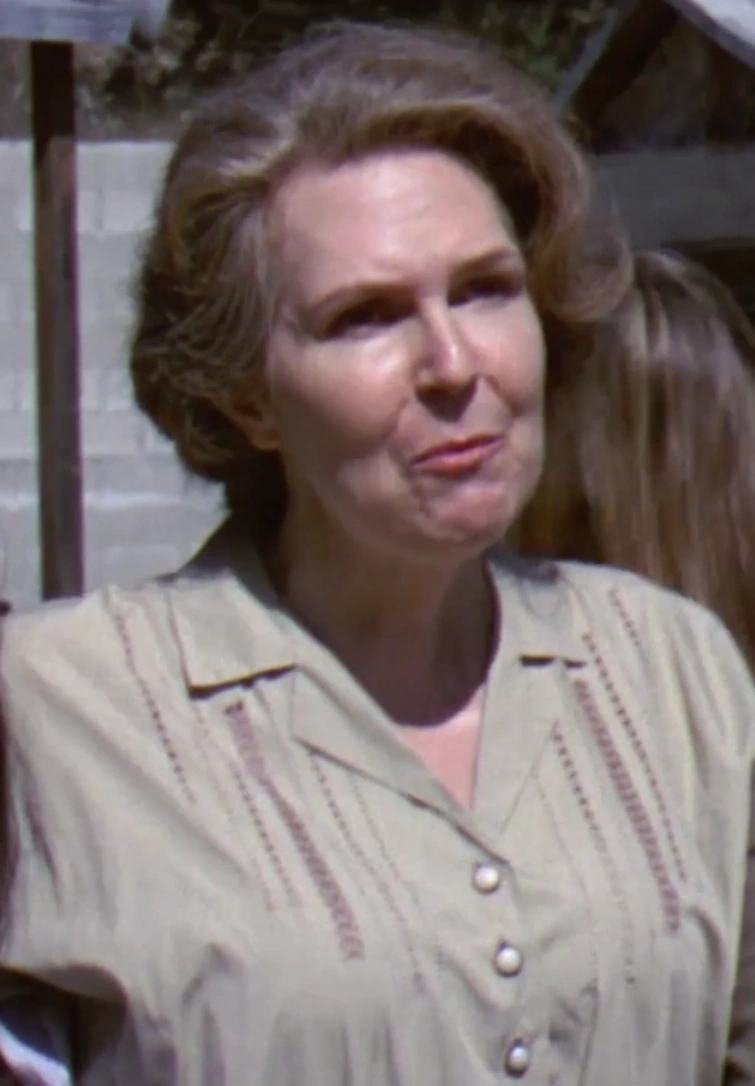 Marceline Jones (Jonestown) | Historical films Wiki | Fandom