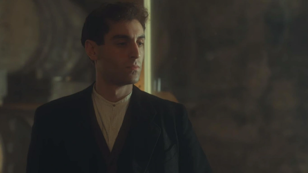 Ollie | Historical films Wiki | Fandom