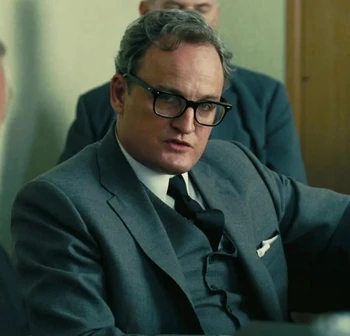 Roger Robb | Historical films Wiki | Fandom