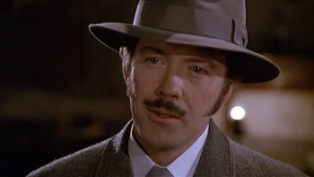 George Godley | Historical films Wiki | Fandom