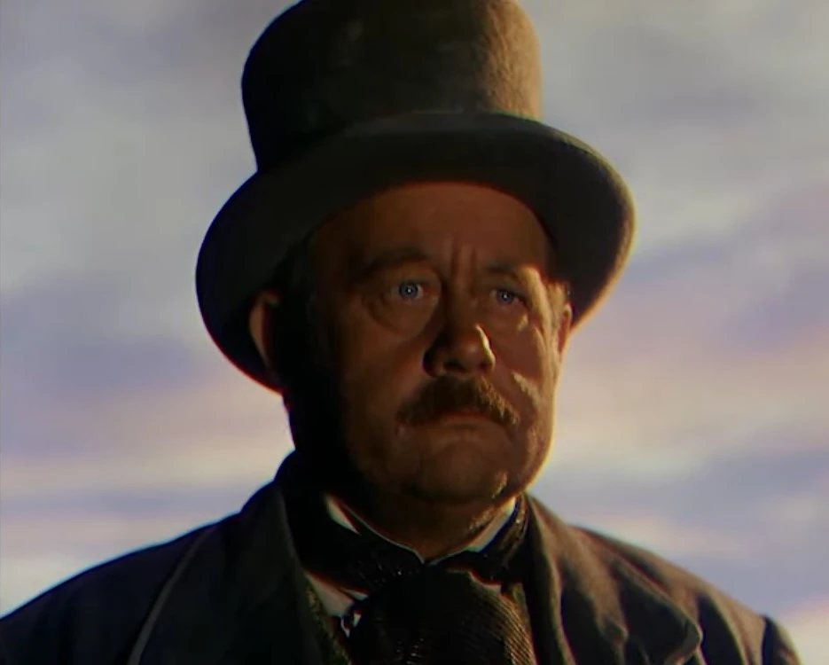 Henry Ruppert | Historical films Wiki | Fandom