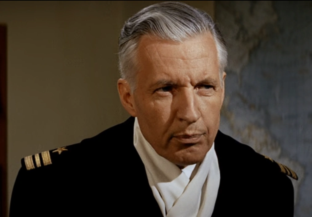 Alwin D. Kramer | Historical films Wiki | Fandom