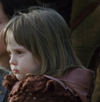 Angelina Dickinson (The Alamo (2004)) | Historical films Wiki | Fandom