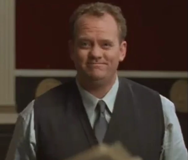 Dave (Laughter on the 23rd Floor) | Historical films Wiki | Fandom