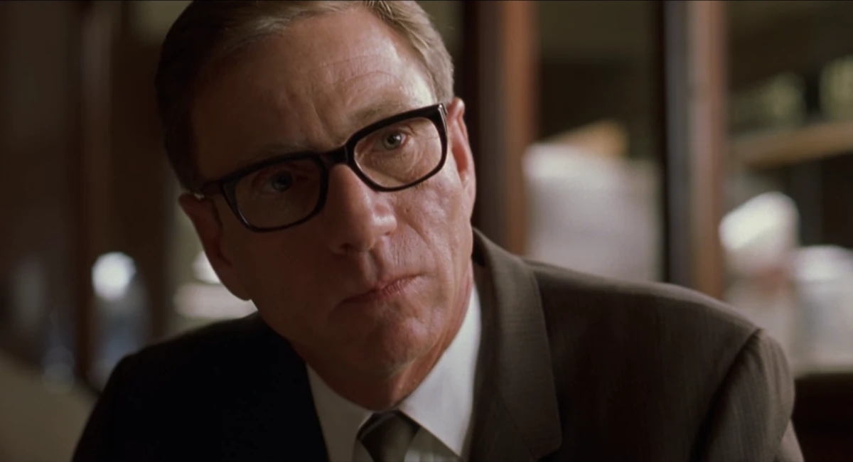 John A. Scali | Historical films Wiki | Fandom