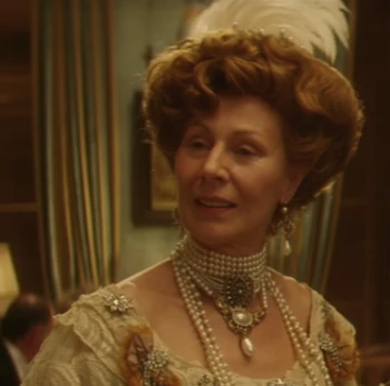 Sybil | Historical films Wiki | Fandom