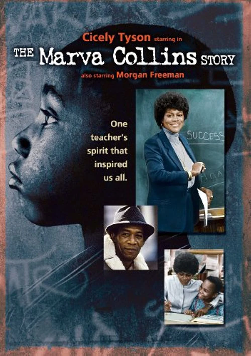 The Marva Collins Story (1981 TV) | Historical films Wiki | Fandom
