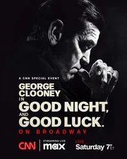 Good Night, and Good Luck (2025 TV) | Historical films Wiki | Fandom