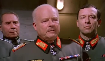 Heinz Guderian | Historical films Wiki | Fandom