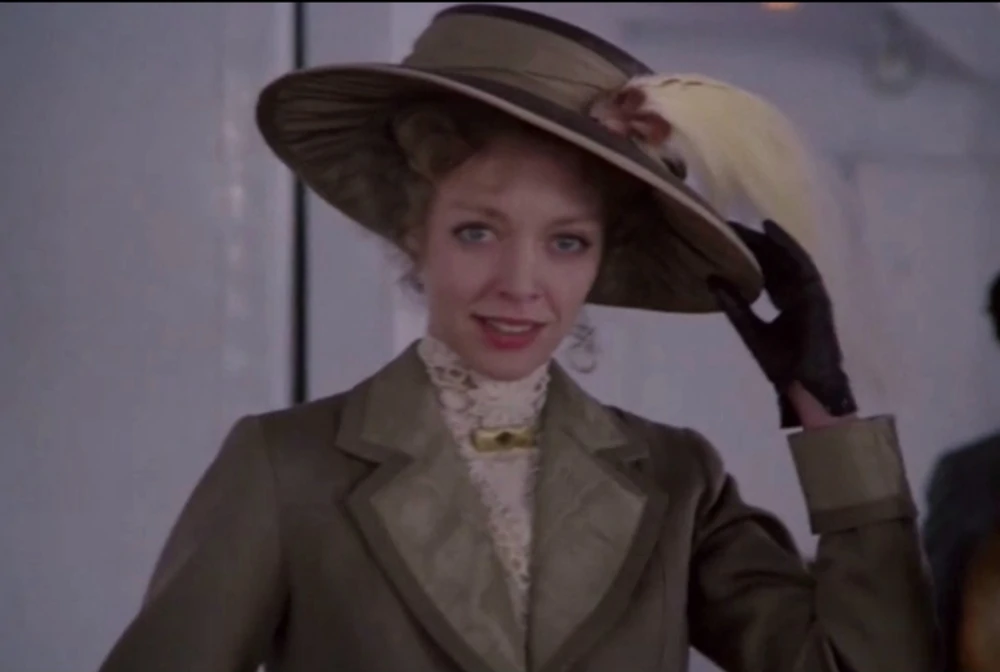 Mary Marvin | Historical films Wiki | Fandom