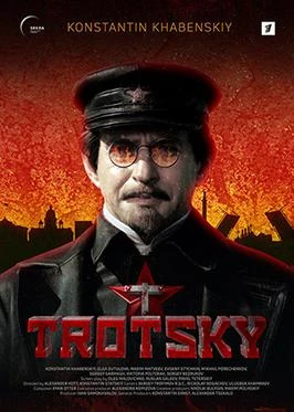 Trotsky (2017 miniseries) | Historical films Wiki | Fandom