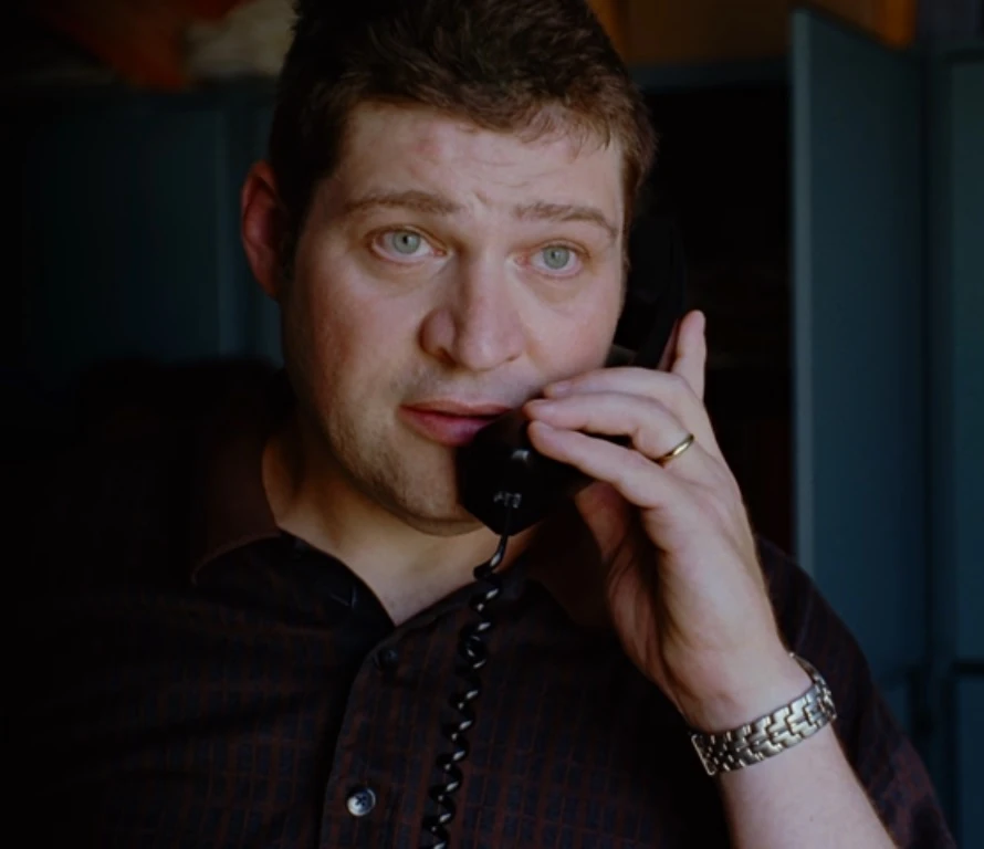 Jerry (World Trade Center) | Historical films Wiki | Fandom