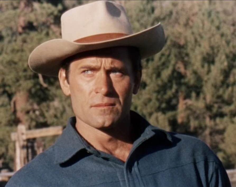 Jim Cole | Historical films Wiki | Fandom