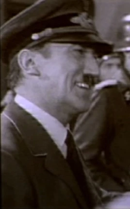 Adolf Hitler (Operation Daybreak) | Historical films Wiki | Fandom