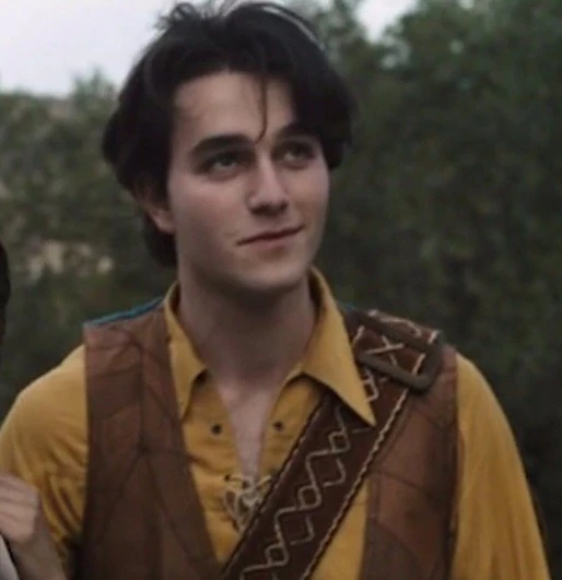 Bobby Beausoleil (Charlie Says) | Historical films Wiki | Fandom