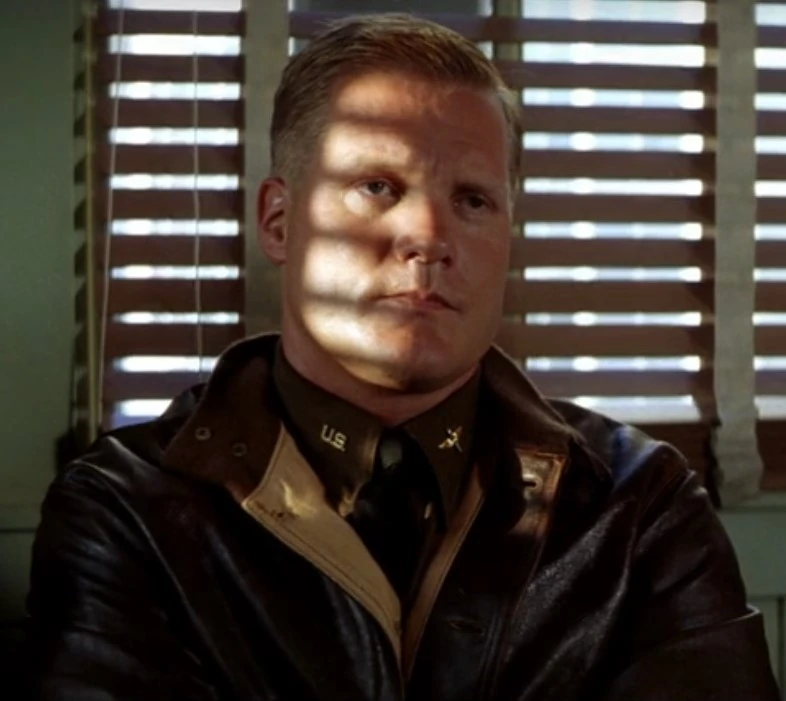 Connor | Historical films Wiki | Fandom