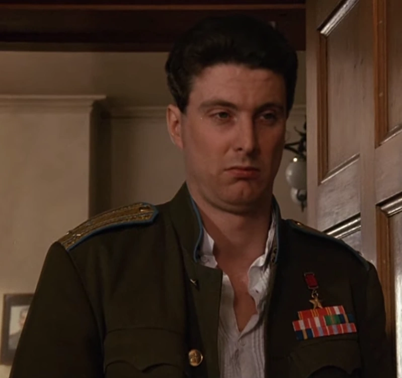 Vasily Stalin (Red Monarch) | Historical films Wiki | Fandom