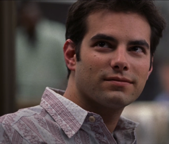 Aaron Bluth | Historical films Wiki | Fandom