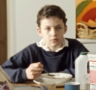 Euan Blair | Historical films Wiki | Fandom