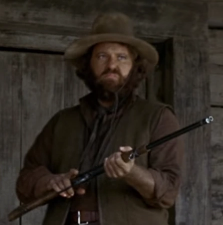 Billy Clanton (Doc) | Historical films Wiki | Fandom