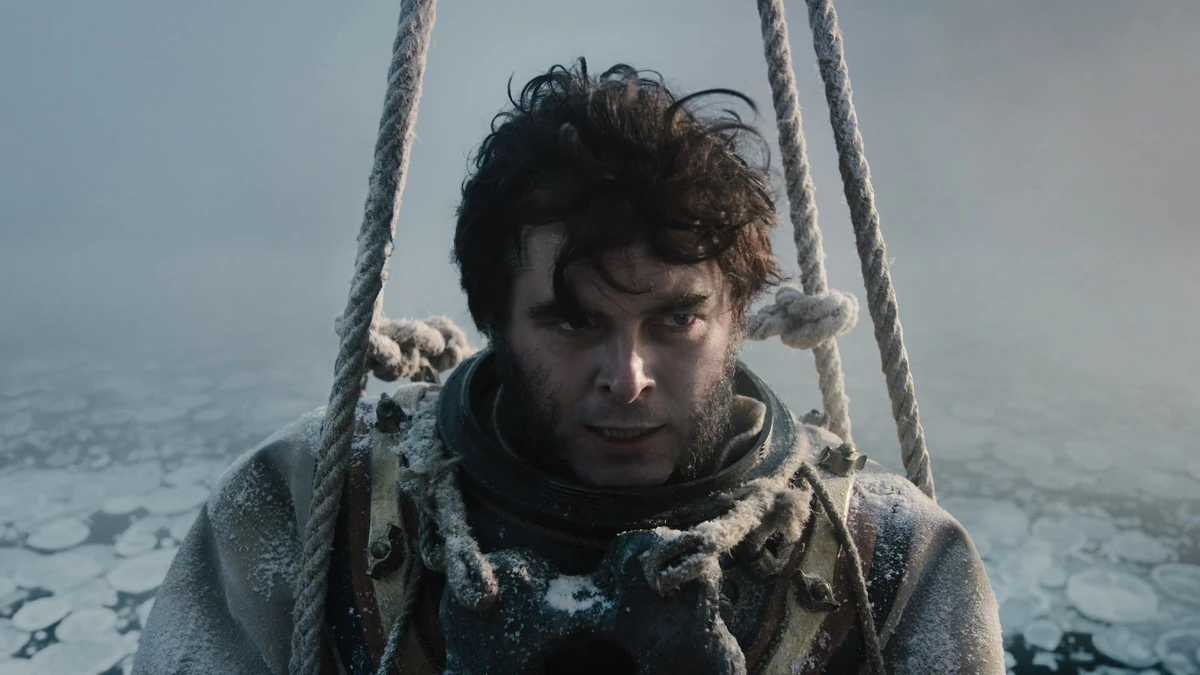 Henry Foster Collins | Historical films Wiki | Fandom