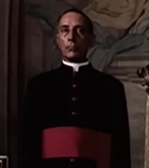 Papal Secretary | Historical films Wiki | Fandom
