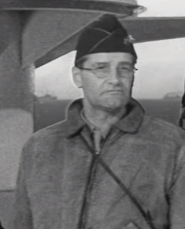 Omar N. Bradley (The Longest Day) | Historical films Wiki | Fandom