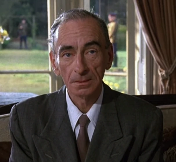 Sergo Ordzhonikidze (Red Monarch) | Historical films Wiki | Fandom