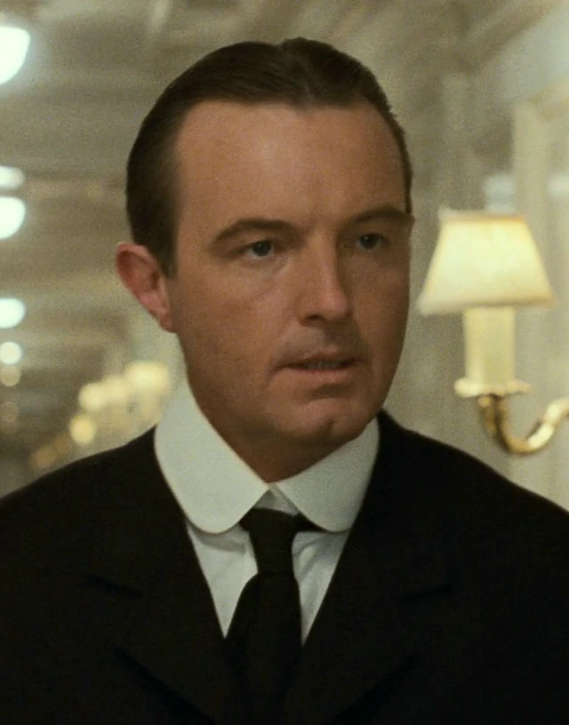 Barnes | Historical films Wiki | Fandom