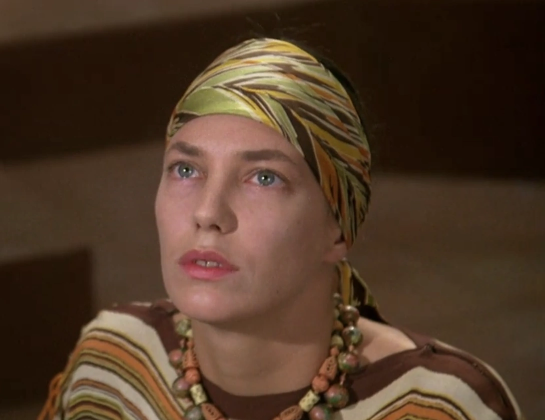 Christine Redfern | Historical films Wiki | Fandom