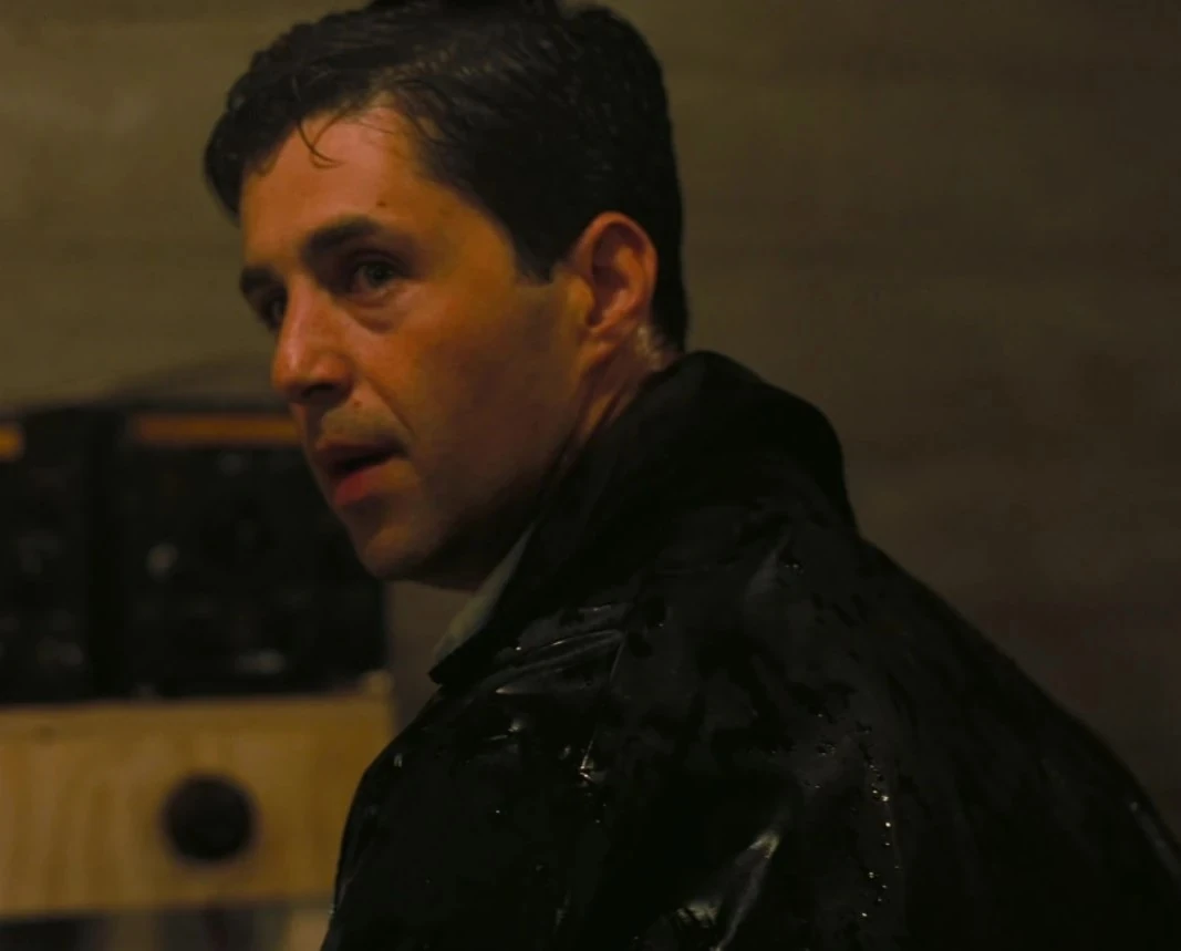 Kenneth Bainbridge | Historical films Wiki | Fandom