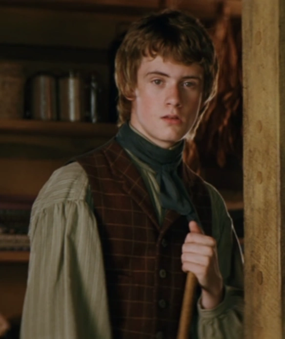 Mathew Ingram | Historical films Wiki | Fandom