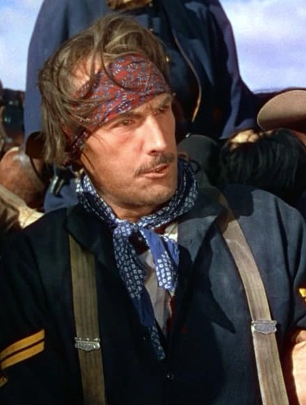 Mike Quayne | Historical films Wiki | Fandom