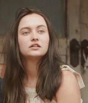 Ruth Ann Moorehouse | Historical films Wiki | Fandom