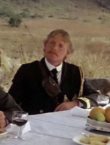 Berkeley Milne | Historical films Wiki | Fandom